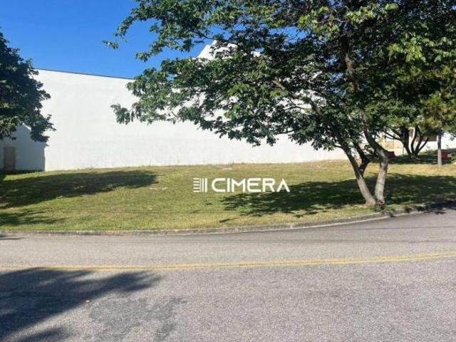 Terreno no Condomínio Renaissance, localizado na cidade de Sorocaba/SP!