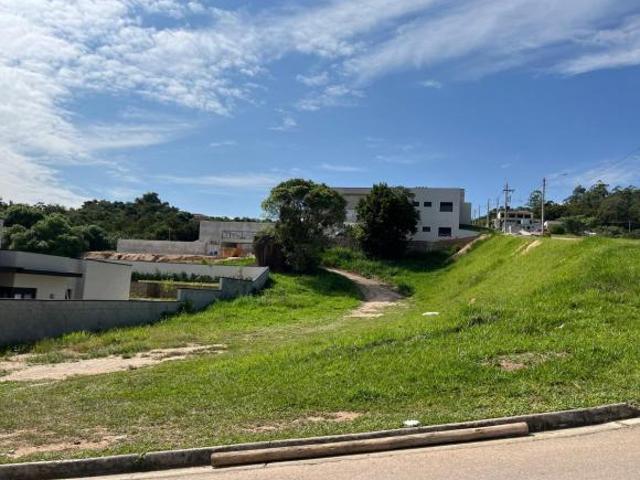 Terreno no Condomínio Resedás em Itupeva SP