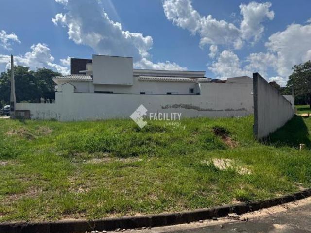 Terreno no Condomínio Reserva da Mata Monte Mor