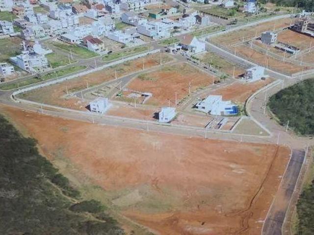 Terreno no Condomínio Reserva da Mata/Verdes Campos
