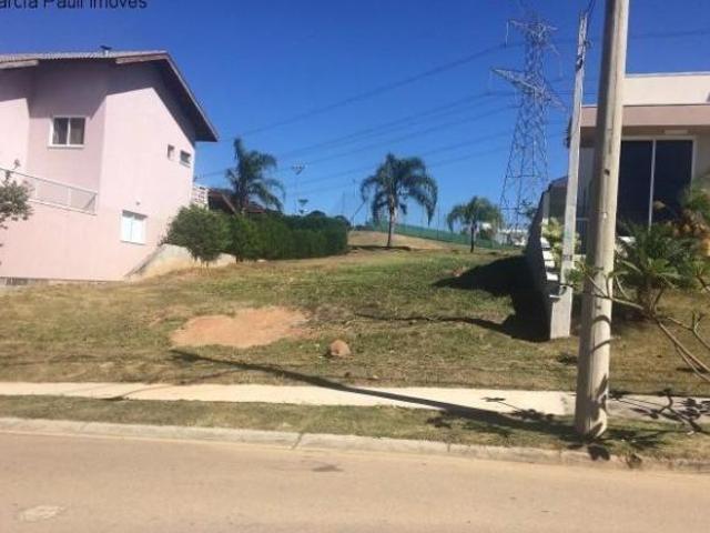 TERRENO NO CONDOMÍNIO RESERVA DA SERRA MEDEIROS JUNDIAÍ