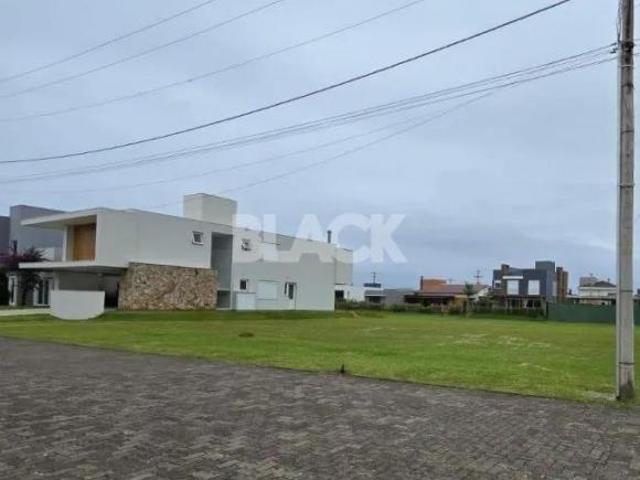 Terreno no condomínio Reserva das Águas em Torres RS