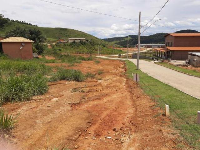 Terreno no condomínio Reserva Ecoville