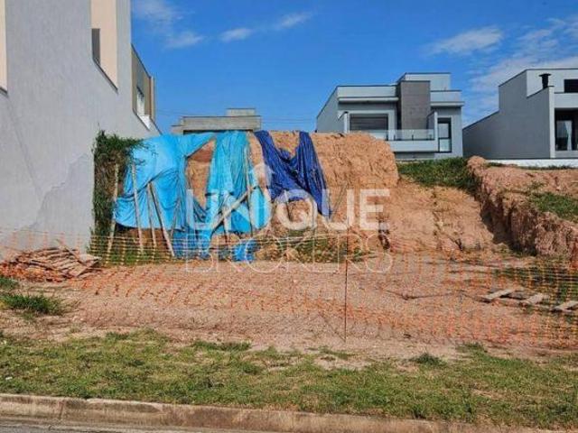 Terreno no Condomínio Reserva Ermida, Eloy Chaves Jundiaí