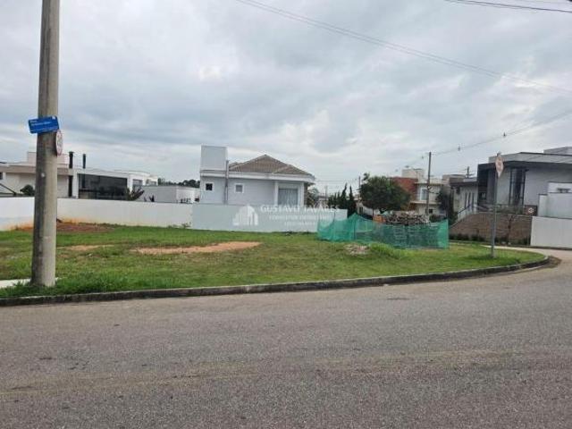 Terreno no condomínio Reserva Ermida I Jundiaí SP