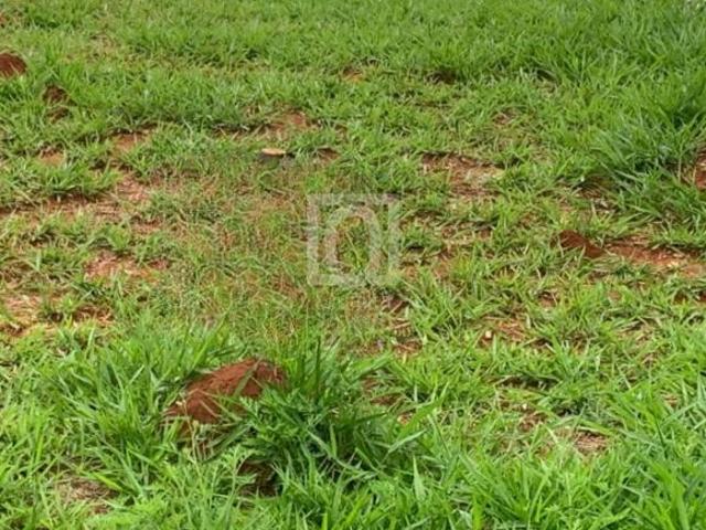 Terreno no Condomínio Reserva Ipanema Sorocaba