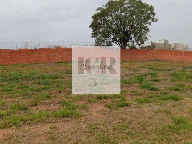 Terreno no Condomínio Reserva Ipanema