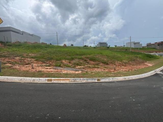 Terreno no condomínio Reserva Ipês, em Boituva SP