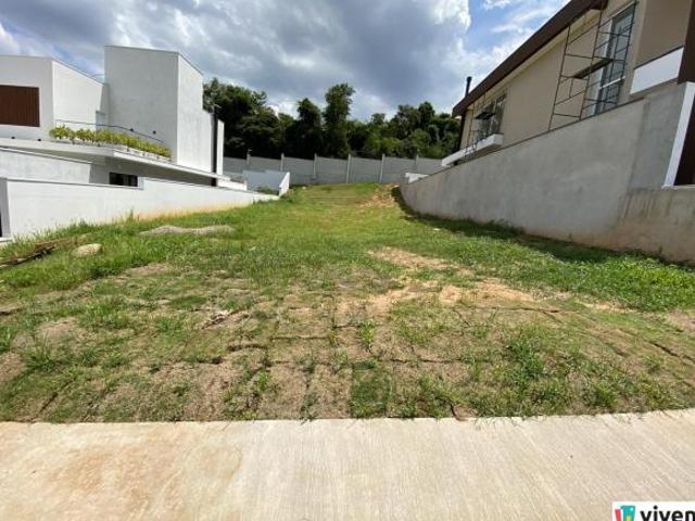 TERRENO NO CONDOMÍNIO RESERVA MARAJOARA EM JUNDIAÍ!