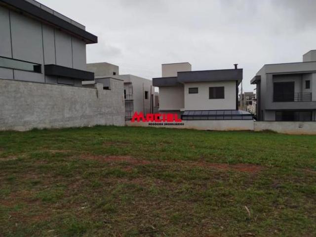 Terreno no condomínio Reserva Rudá bairro Floresta ótima topografia / quadra S2