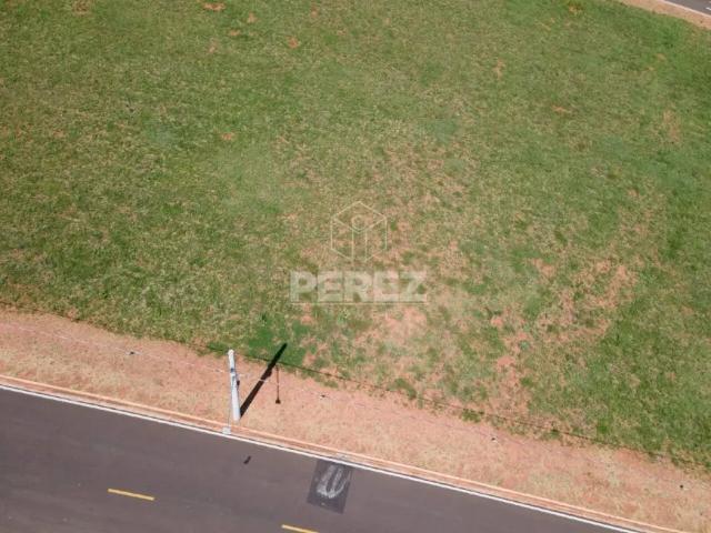 Terreno no Condomínio Reserva Santa Inês