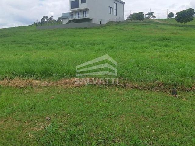 Terreno no Condomínio Reserva Santa Mônica