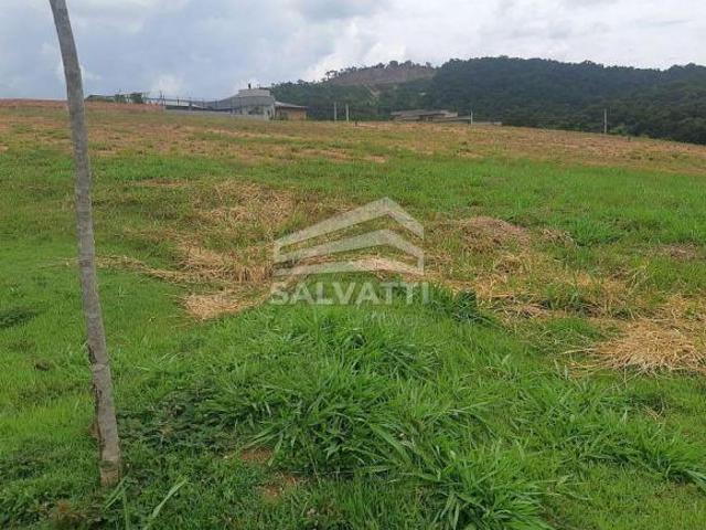 Terreno no Condomínio Reserva Santa Mônica