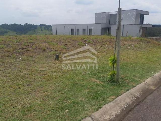 Terreno no Condomínio Reserva Santa Mônica