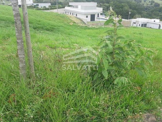 Terreno no Condomínio Reserva Santa Mônica