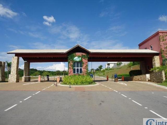 Terreno no Condomínio Residencial Campos do Conde em Bragança Paulista SP 455m² à venda!