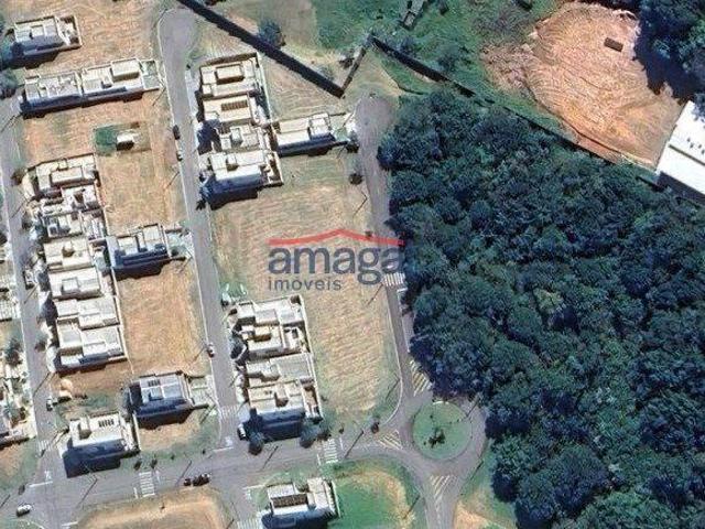 Terreno no Condomínio Residencial Fogaça em Jacareí SP