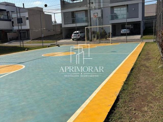 Terreno no Condomínio Residencial Foggiatto