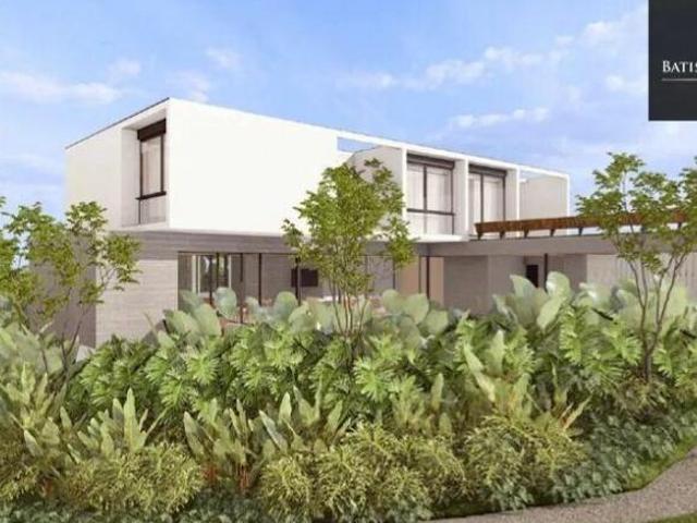 Terreno no Condomínio Residencial Jatibela, Campinas SP