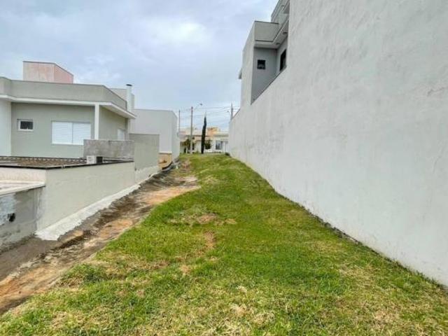 Terreno No Condominio Residencial Montreal à venda, 218 m² por R$ 320.000 Jardim Montreal Residen
