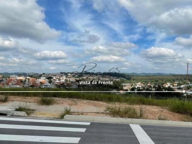 Terreno no Condomínio Residencial Mirante Cambui / 250 m² / Parte alta do condomínio / Excelente loc