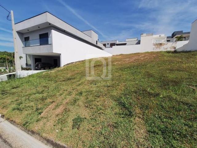 Terreno no Condomínio Residencial Renaissance Sorocaba