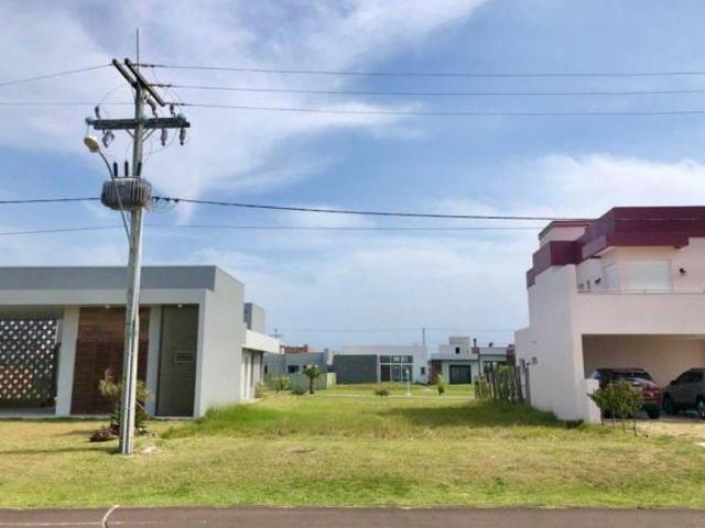 Terreno no Condomínio Riviera II Xangri Lá