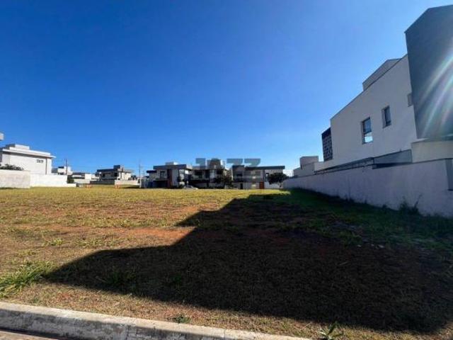 Terreno no Condomínio Rudá no Bairro Floresta Medindo 270M