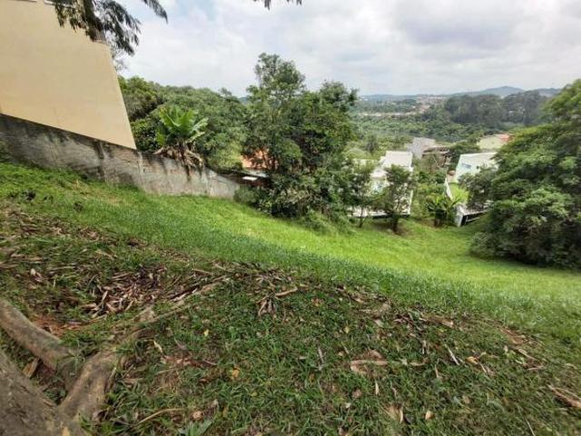 TERRENO NO CONDOMÍNIO TARUMÃ SANTANA DE PARNAÍBA