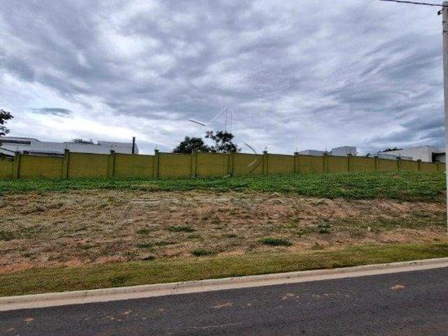 TERRENO NO CONDOMINIO TERRAS ALPHA NOVA ESPLANADA