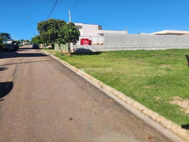 Terreno no condomínio Terras da Alvorada Bairro Medeiros Jundiaí SP