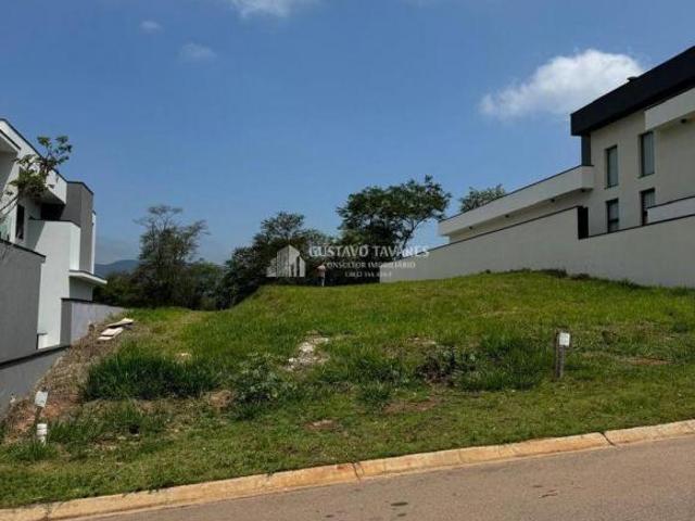 Terreno no condomínio Terras da Alvorada Bairro Medeiros Jundiaí SP