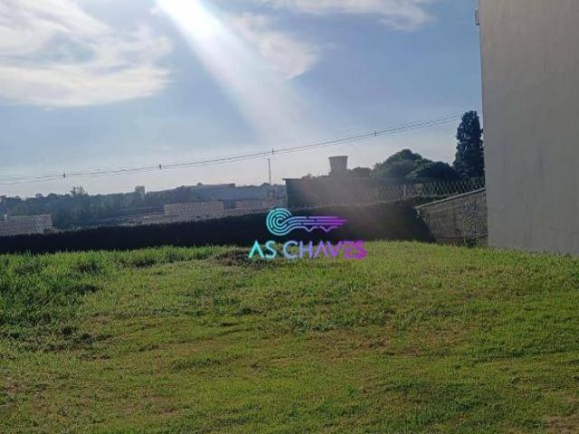 Terreno no Condomínio Terras de Gênova no Engordadouro R$ 460.000