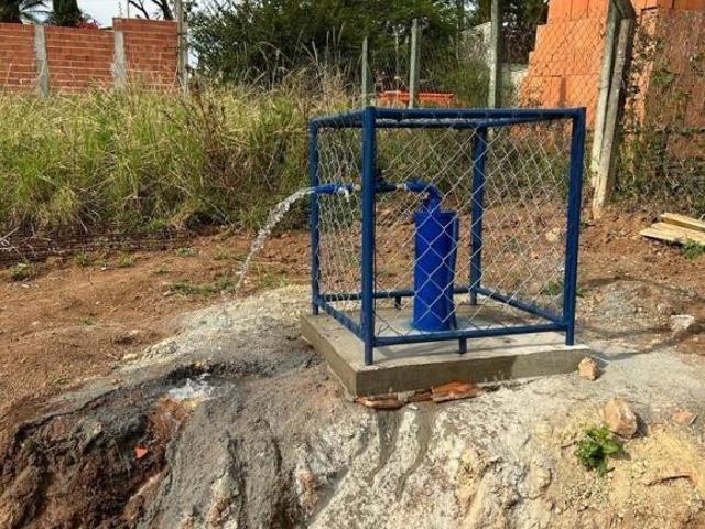 TERRAS DE ITAICI Terreno à Venda em Indaiatuba no Condomínio Terras de Itaici | 1000m², Projeto Ap