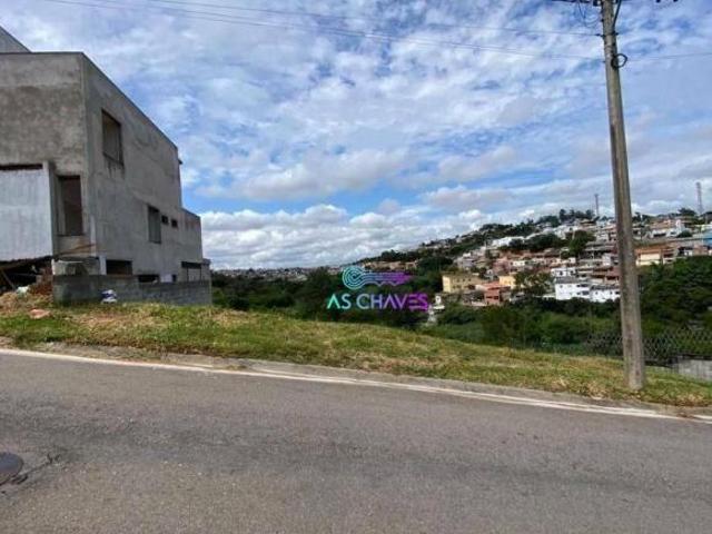 Terreno no Condomínio Terras de Jundiaí no Caxambu em Jundiaí SP OPORTUNIDADE R$ 380.000