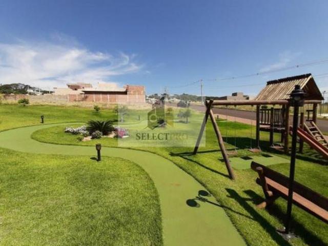Terreno no Condomínio Terras de San Pedro | 463m²