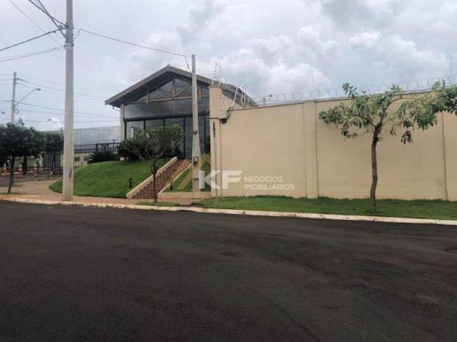 Terreno no Condomínio Terras de San Pedro Bonfim Paulista Ribeirão Preto SP