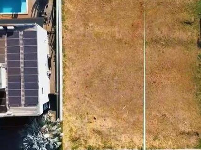 Terreno no Condominio Terras de Siena | Imobiliária Rosa e Rangel