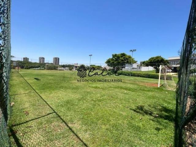 Terreno no Condomínio Terras de Siena,419,34 metros quadrados, a venda por R$ 720.000,00 em Ribeir