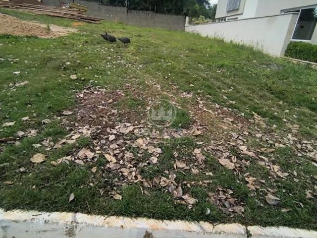 Terreno no Condomínio Terras V Piracicaba SP