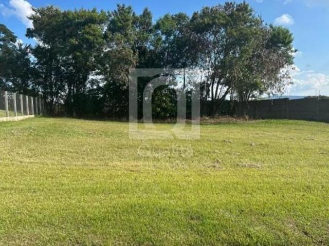 Terreno no Condomínio Vale do Lago em Sorocaba