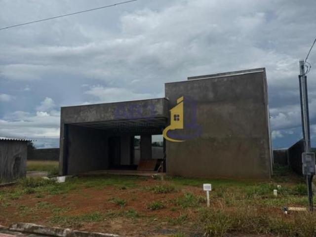 Terreno no Condominio Valle da Serra em Chapada dos Guimarães em MT