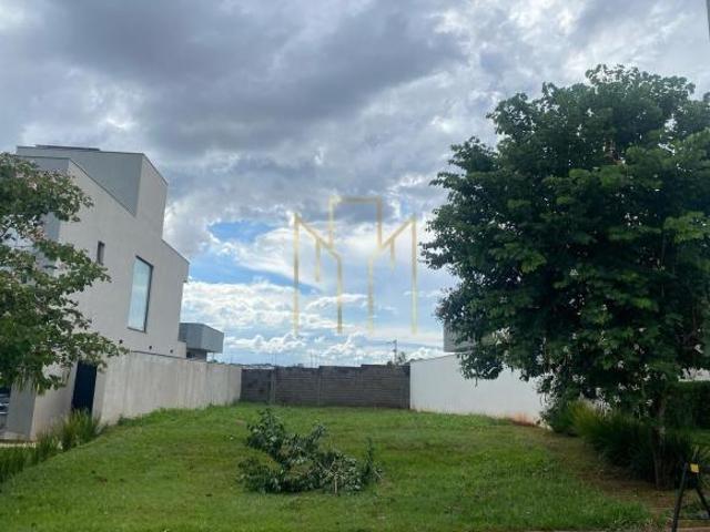 Terreno no Condomínio Varanda Sul à Venda em Uberlândia MG, Bairro Shopping Park 360m² de Área
