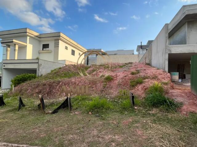 Terreno no Condomínio Verana São José dos Campos/361m²