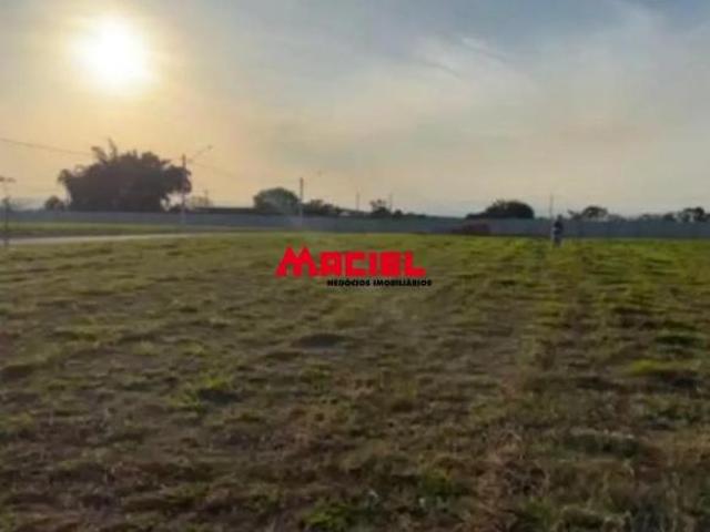 Terreno no Condomínio Vereda dos Campos