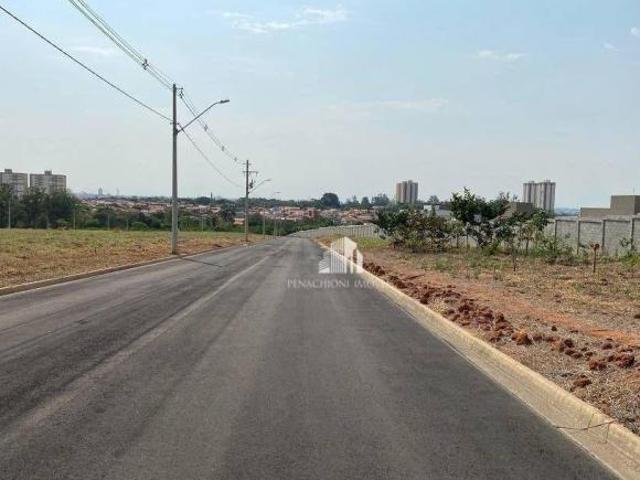 Terreno no condomínio Vitória