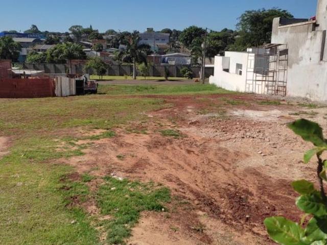 Terreno no Condomínio Vila A Park