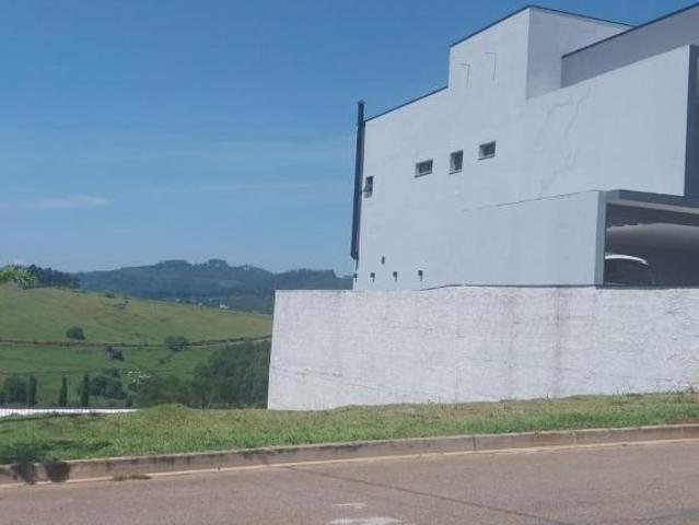 Terreno no Condomínio Vila Real em Bragança Paulista