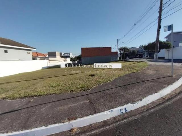 Terreno no condomínio Vilazul