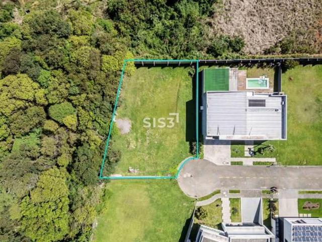 Terreno no Condomínio Villa Di Loreto – 799 m² em